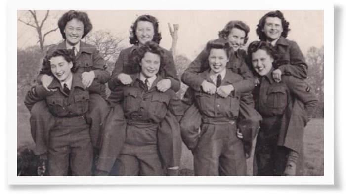 ทำความรู้จักกับ สายลับหญิง ผู้โด่งดัง Vera Atkins แห่งหน่วย SOE