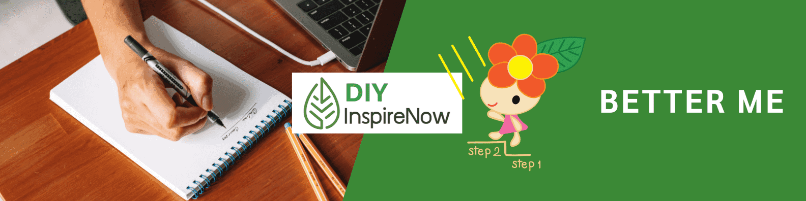 Better Me เราเชื่อว่าไม่ว่าใครก็เปลี่ยนตัวเองเป็นคนใหม่ที่ดีกว่าเดิมได้ ...