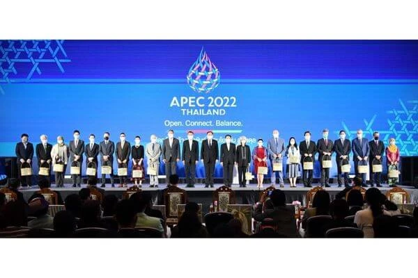 APEC คืออะไร ? ชวนรู้จักความสำคัญของ APEC ทำไมเราต้องสนใจ